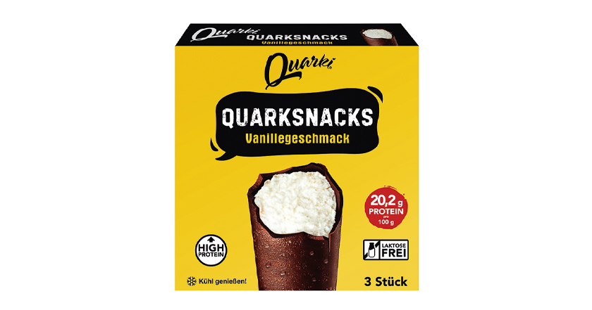 Quarki plus Protein | moproweb