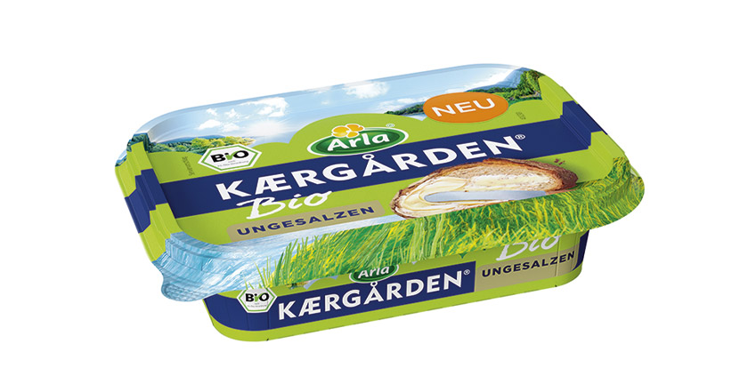 Bio fürs Butter-Regal | moproweb