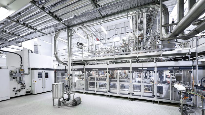 Nach verheerendem Brand | moproweb