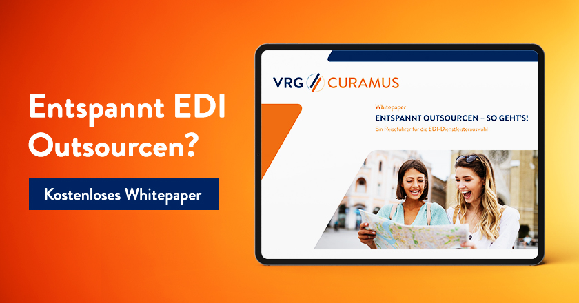 EDI-Outsourcing? All-inclusive bitte! | moproweb