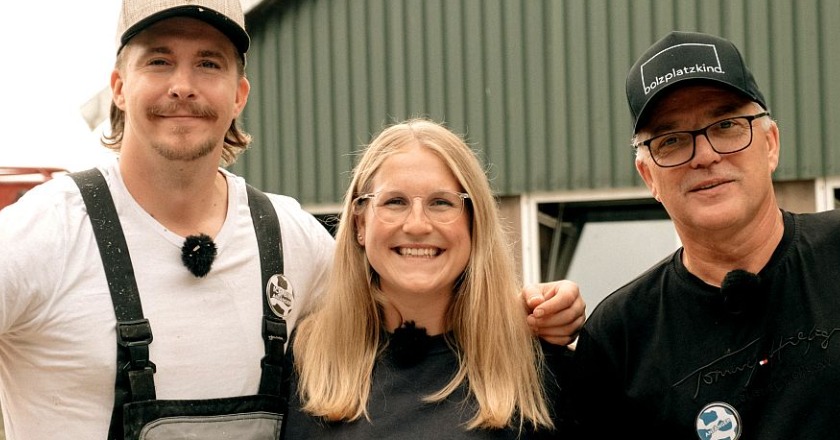 Praktikum auf dem Bauernhof | moproweb