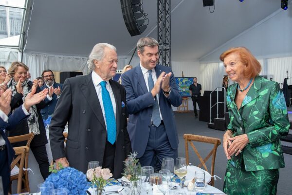 MEGGLE feiert 135-jähriges Firmenjubiläum | moproweb