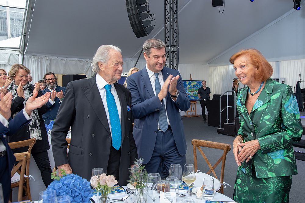 MEGGLE feiert 135-jähriges Firmenjubiläum – moproweb