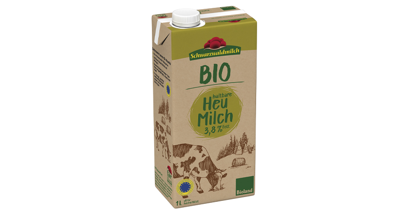 Haltbare Bio-Heumilch | moproweb