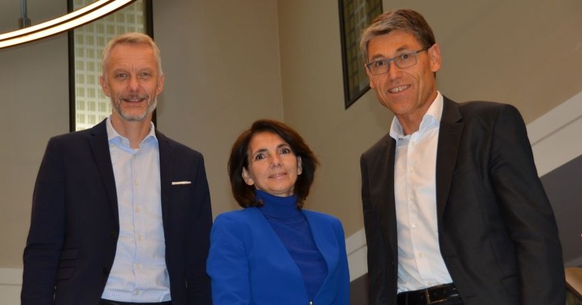 Wechsel im MIV-Vorstand | moproweb