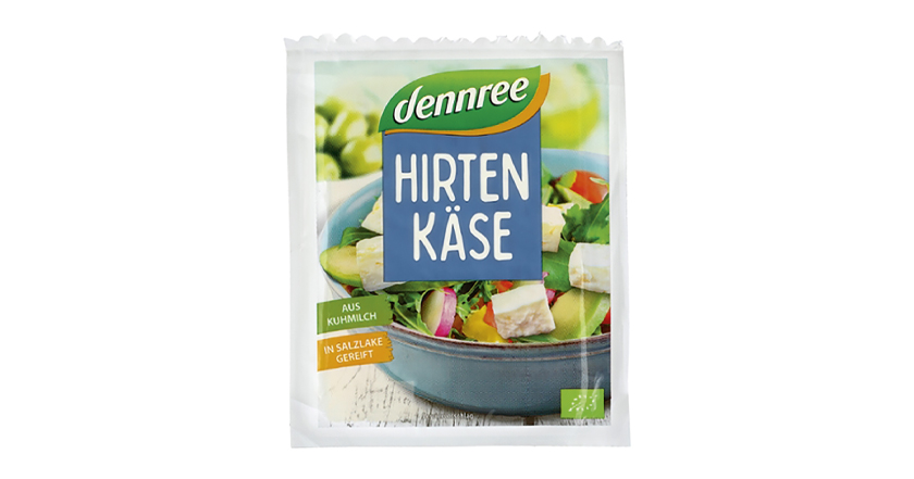Hirtenkäse in Bio-Qualität | moproweb