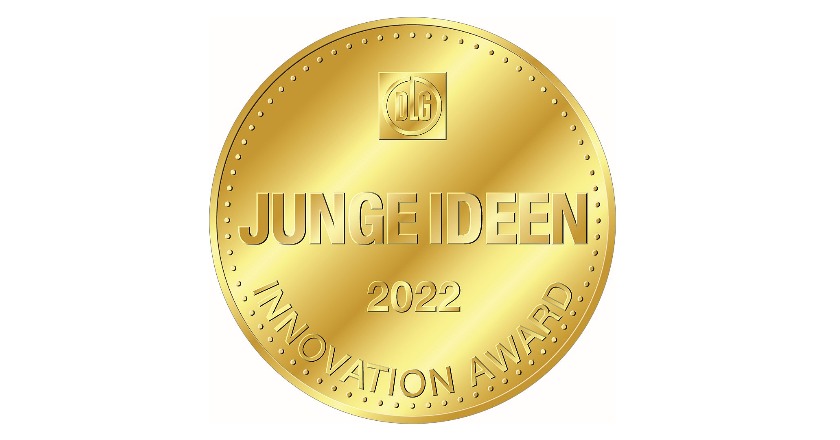 DLG-Innovation Award – moproweb