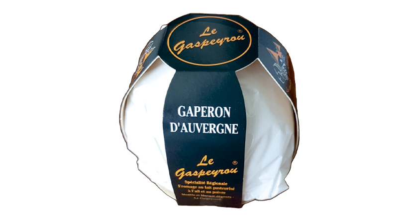 Knoblauch und Pfeffer | moproweb