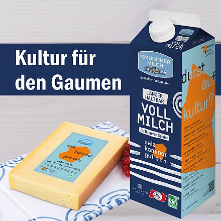 Kultur für den Gaumen | moproweb